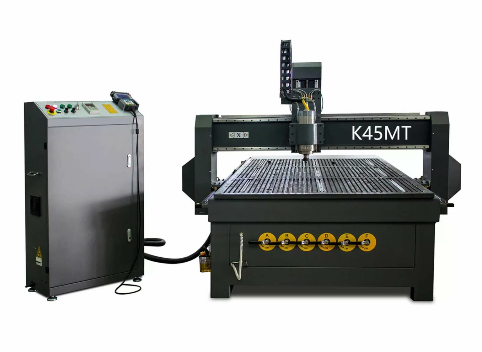 Mesin Laser Cutting Termurah dan Handal - PT. Delta Prima Makmur