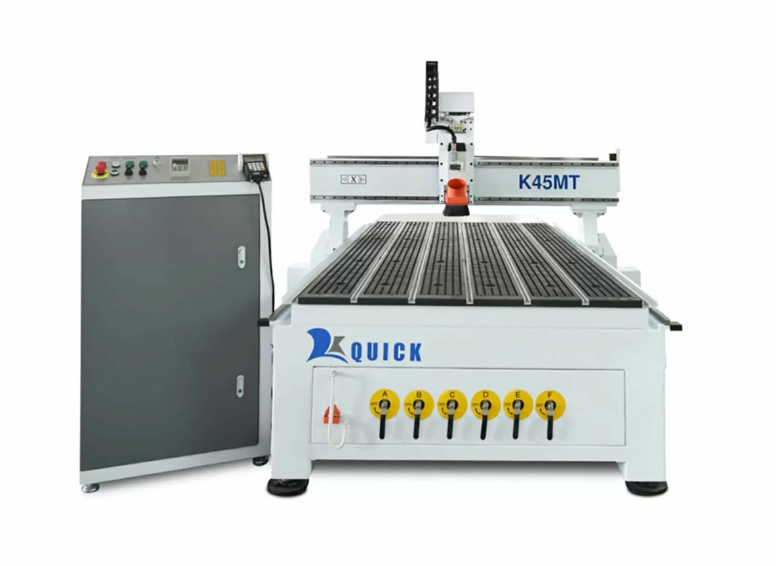 Distributor Mesin Laser Cutting - PT. Delta Prima Makmur