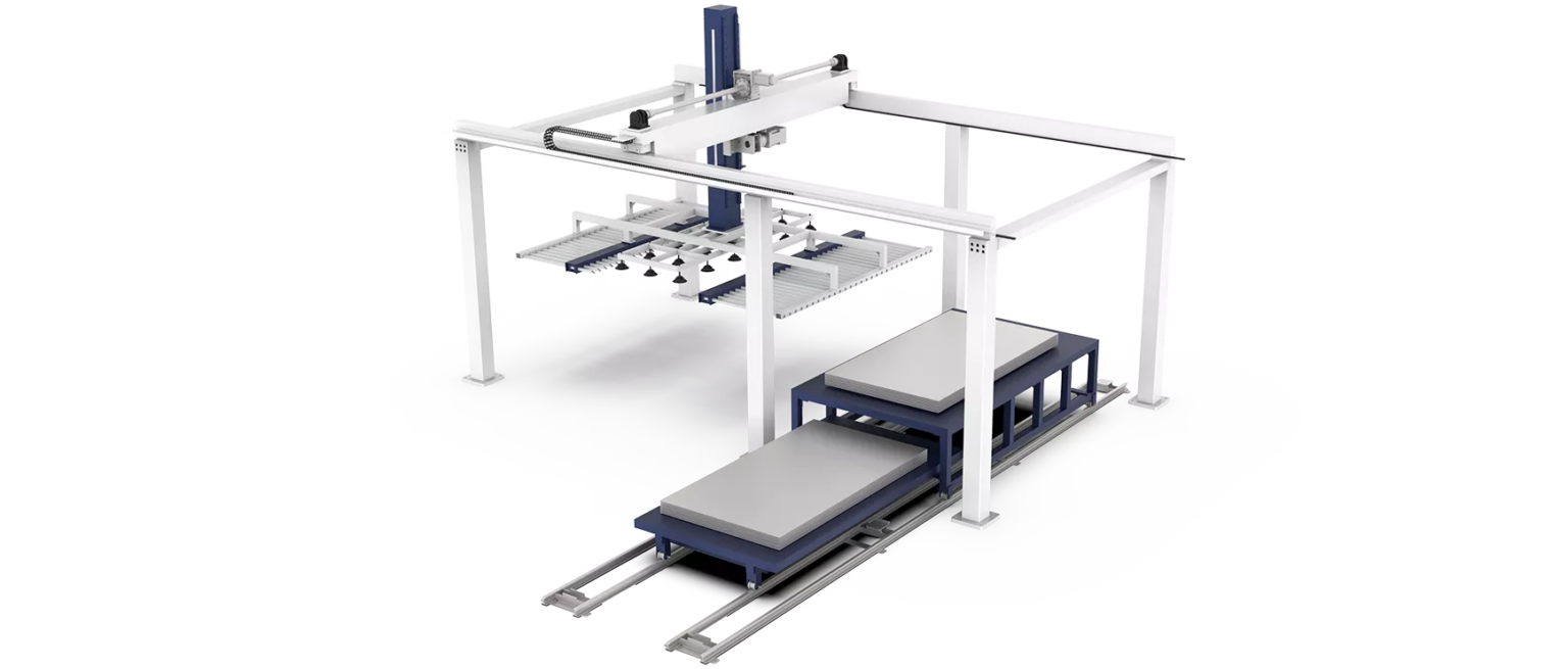 Laser Cutting Machine Distributor | PT. Delta Prima Makmur - Official ...