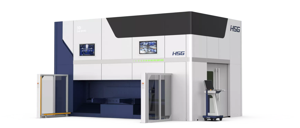 Laser Cutting Machine Distributor | PT. Delta Prima Makmur - Official ...